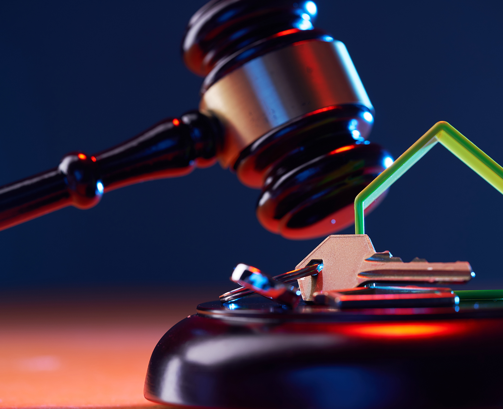 HOA Law | Arrington & Phillips